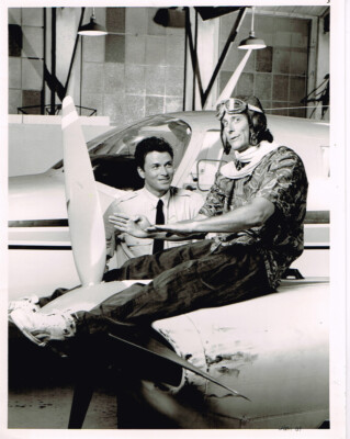 WINGS Timothy Daly, Steven Weber Original NBC Press photo | eBay