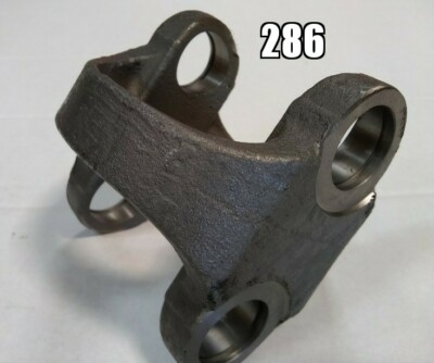 H yoke 2-26-527 1330 series | eBay