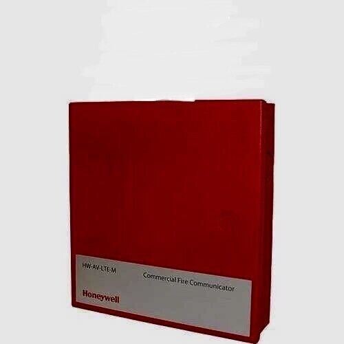 Honeywell HW-AV-ENC Metal Mounting Enclosure for HW-AV-LTE-M ...