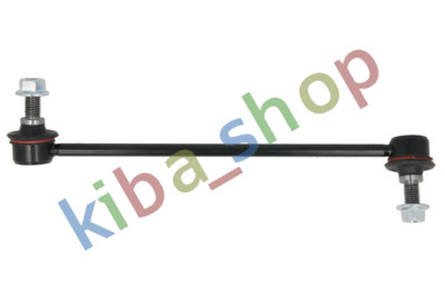 FRONT AXLE RIGHT RIGHT STABILIZER LINK FRONT R 286MM FITS CHEVROLET ...
