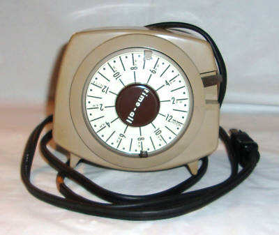 Old Intermatic Model