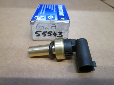 SAAB 9-5 & VAUXHALL ASTRA CORSA MERIVA TEMPERATURE SENSOR INTERMOTOR ...