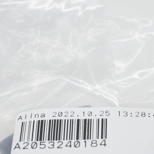 MERCEDES-BENZ C W205 REAR COIL SPRING BOTTOM SHIM A2053240184 | eBay