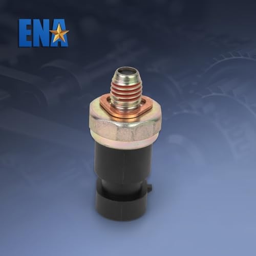 Oil Pressure Sensor Switch for PS402 D1849A 12635992 12610185 ...