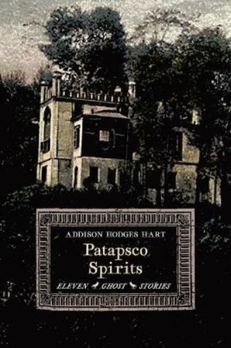 Addison Hodges Hart Patapsco Spirits (Tascabile) 9781621389293 | eBay