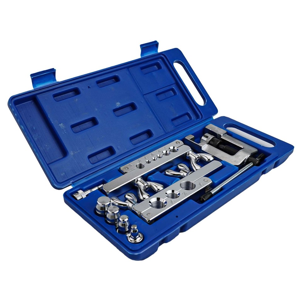 Tube Expander Set Copper Tube Expander Easy To Use Packed In Plastic ...