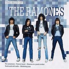 RAMONES - Best Of: Ramones - CD - Import - **Mint Condition** - RARE ...
