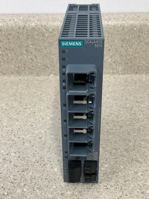 Siemens Scalance S615 6GK5 615-0AA00-2AA2 | eBay