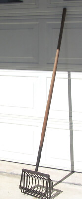 Other - Clam Rake