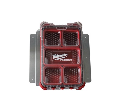 Milwaukee Packout Half Width Mounting Plate | eBay