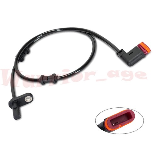 ABS Speed Sensor 2125402117 Fit For MERCEDES-BENZ C218, X218 S212, W212 ...