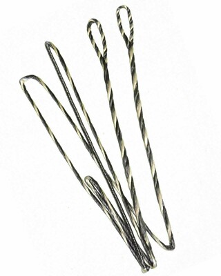 FLEMISH FastFlight RECURVE BOWSTRING Pick Your Length Archery USA MADE ...