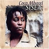 Coco Mbassi - Sisea (2003) for sale online | eBay UK