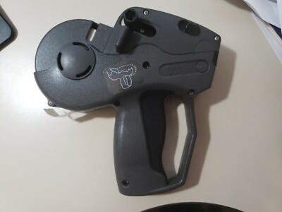 Price & Label Guns - Paxar Label