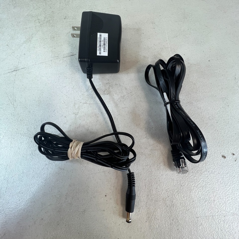 PARTS ONLY* Netgear RAX38-100NAS Nighthawk AX4 40Stream Dual-Band Wi-Fi ...