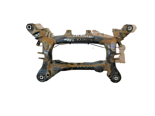 BMW E81 E87 E88 E90 E91 E92 Diesel Rear Axle Diff Carrier Subframe ...