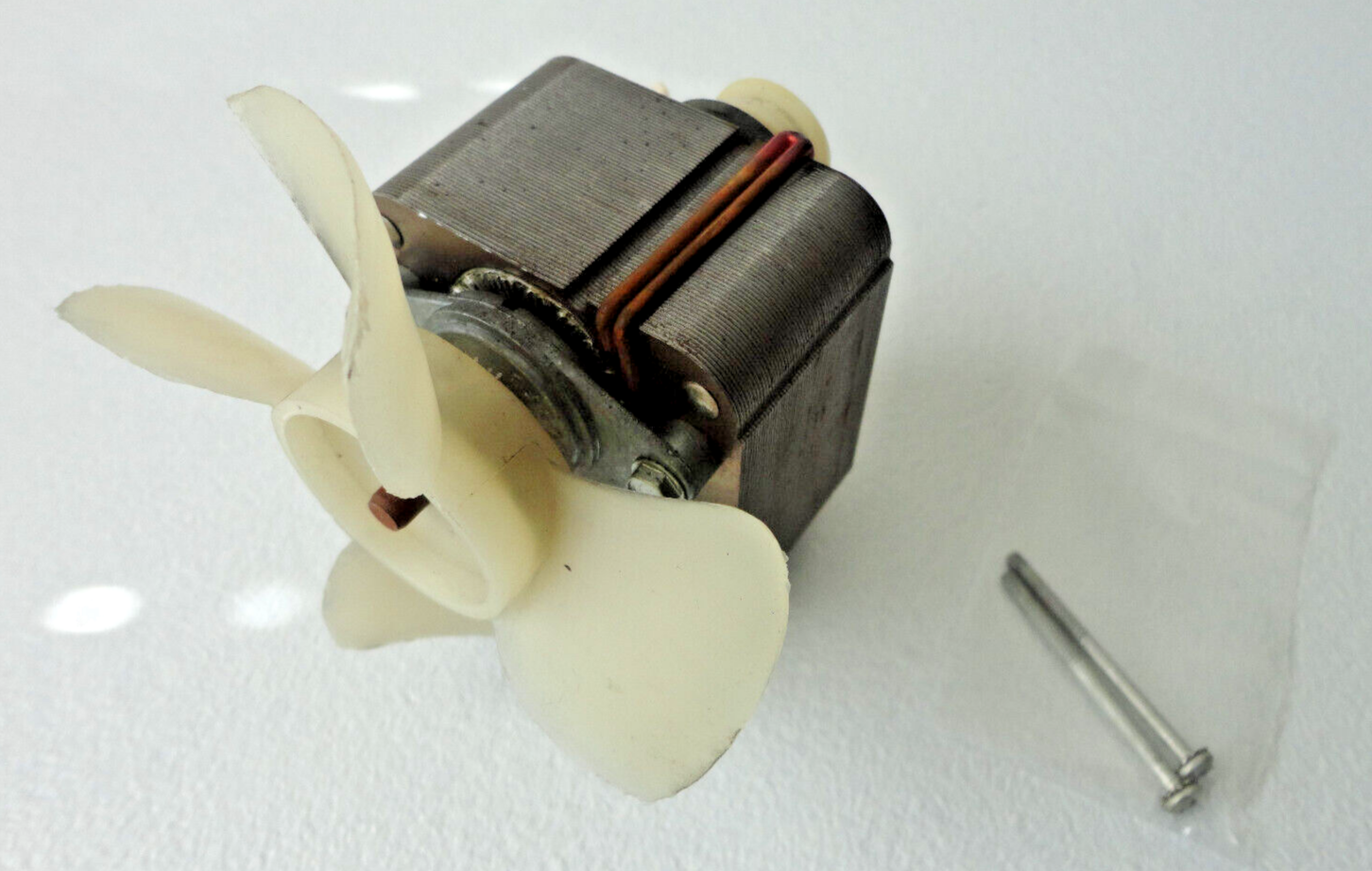 USED Parts For/From GAF 1688Z 8mm / Super 8 Projector : Fan PARTS LOT ...