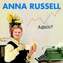 Again von Anna Russell | CD | Zustand sehr gut | eBay