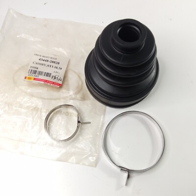 Toyota Camry SXV10,20 Inner Drive Shaft Boot 43448-20020 | CV Boot ...