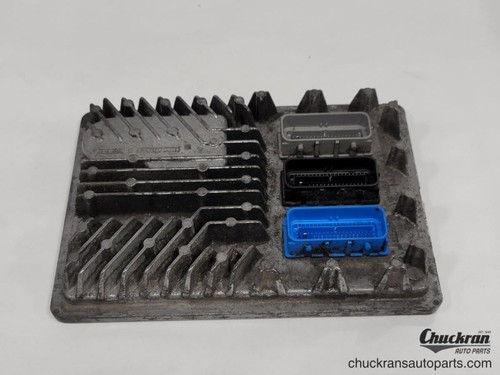 15 YUKON XL ENGINE BRAIN BOX ECM/ECU ID 12665217 | eBay