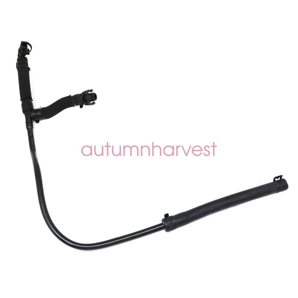 New Vent Hose-Eninge Pipe Wind Tube For 2010 2011 2012-2019 Jaguar XJ ...