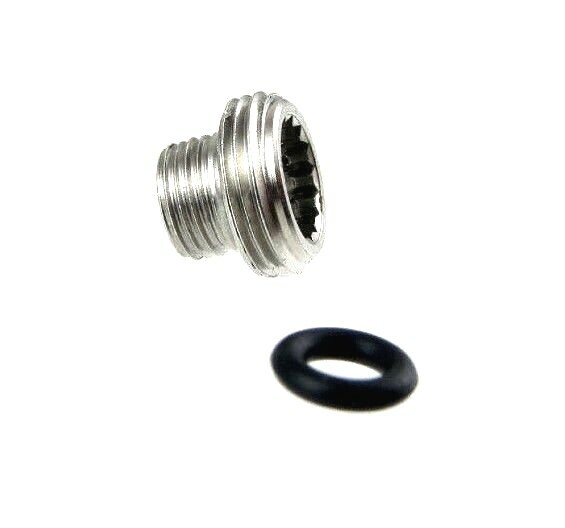 6mm Case Crown Tube For Rolex Fits 16253, 16258, 16600, 1605, 1611 Part ...