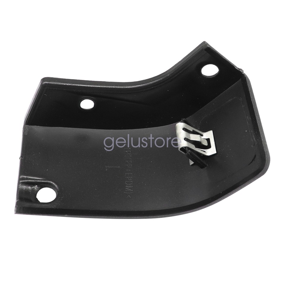 For Ford 2021-2022 F-150 Left Rear Body Stone Guard ML3Z99292A23CA New ...