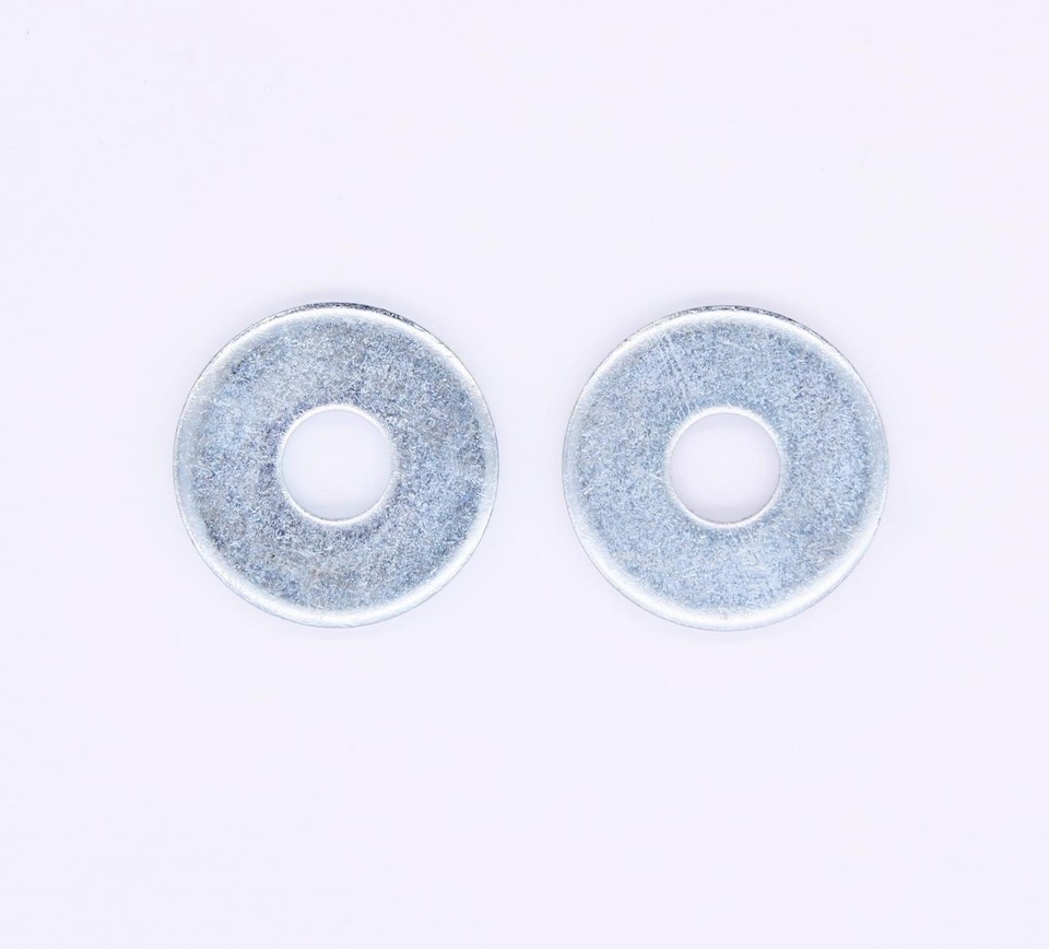 Harley-Davidson Washer Part Number - 6645 (Pack Of 2) | eBay