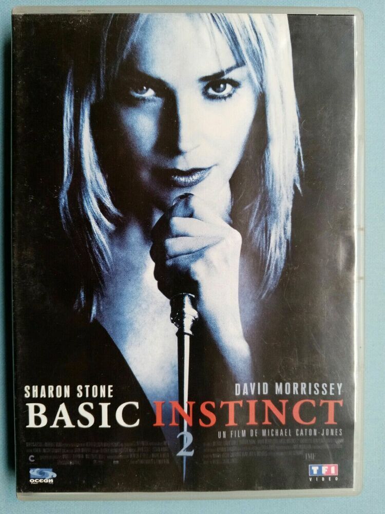 Basisinstinct 2 David Morrissey BFI | Sight & Sound | Film Of The