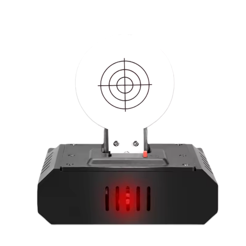 Dry Fire Laser Training Target Light - Similar to Strikeman | eBay