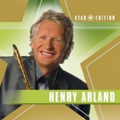 HENRY ARLAND - STAR EDITION CD NEUF | eBay