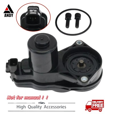 Electric Parking Brake Actuator Rear Left For Mitsubishi Outlander 2013 ...