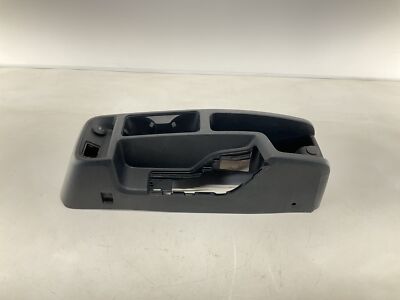 19-20 FORD Transit Connect Front Center Console Trim Panel OEM | eBay