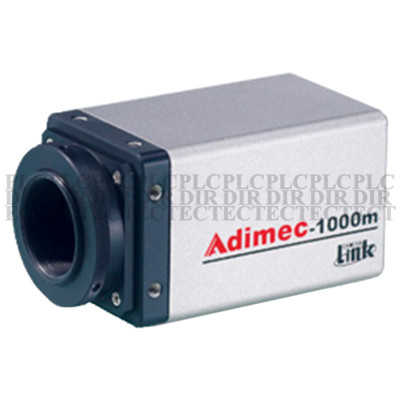 USED Adimec Adimec-1000m/D Megapixel Black and White CCD Industrial ...