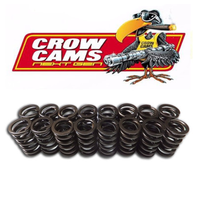 Crow Cams Heavy Duty Single Performance Valve Springs for Holden 253 ...