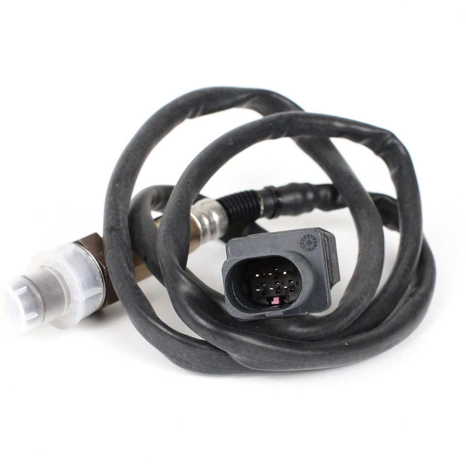 17025 LSU 4.9 WideBand Oxygen Lambda O2 Sensor for PLX UEGO AEM 302004 ...