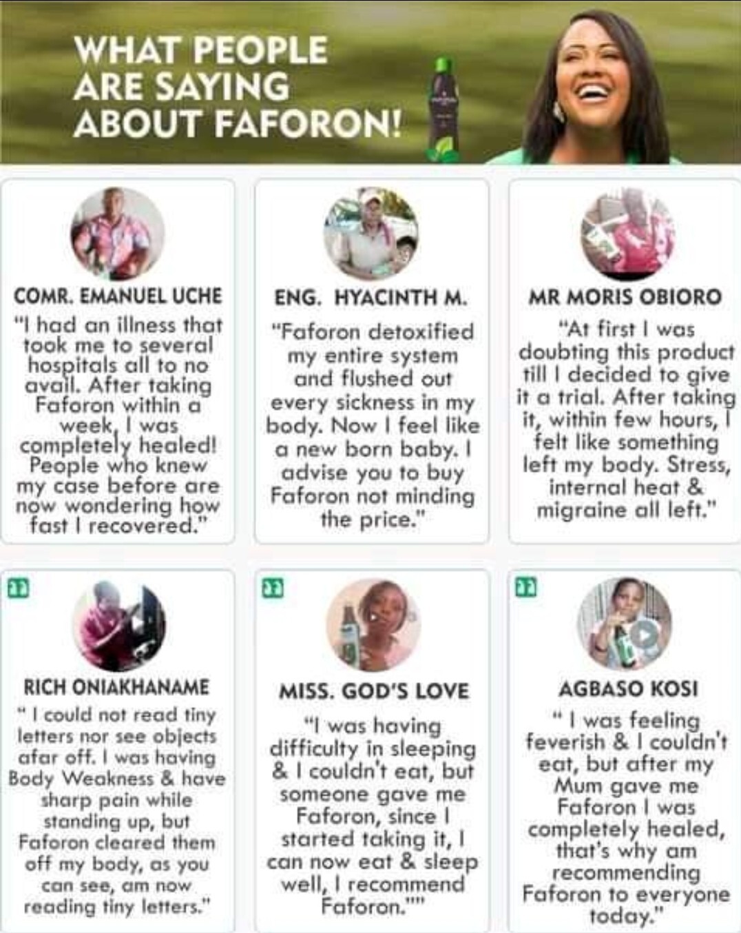 FAFORLIFE SPIDEX 19 HERBAL MEDICINE FOR WOMEN And MEN | eBay