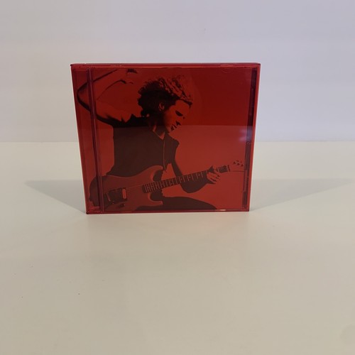 SAMMY HAGAR THE ESSENTIAL RED COLLECTION CD 2004 | eBay