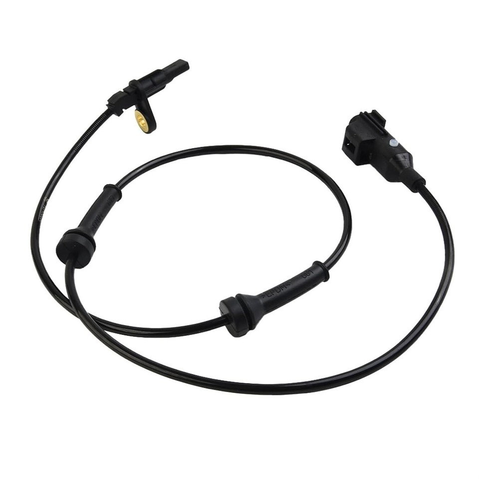 Front ABS WHEEL SPEED SENSOR Fits Jaguar XE (2015-20) & XF (2016-20 ...