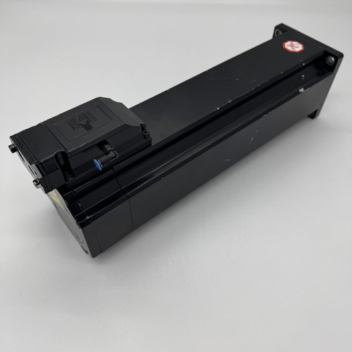 Elau SM-100/30/080/P3/5A/M1/B1 ID-No 19203304-620 PacDrive SM Series ...