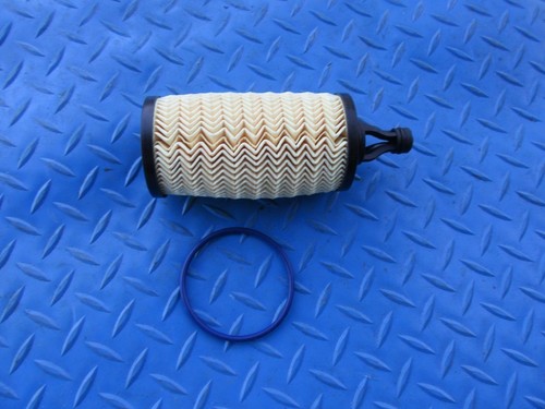 Maserati Ghibli Quattroporte engine oil filter #5680 | eBay