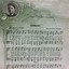 Vintage Postcard Grant Tullar Religious Composition Forward Sheet Music ...