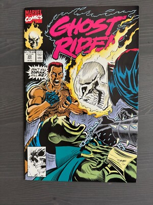 GHOST RIDER VOL. 2 # 20-41 U PICK & CHOOSE ISSUES MARVEL COPPER AGE ...