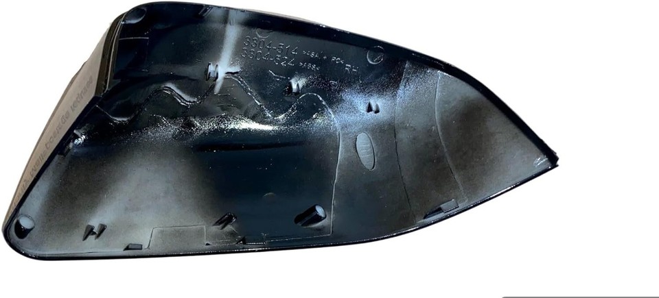 2010 2012 Range Rover Lr4 2010 2013 152 Black Right Passenger Mirror