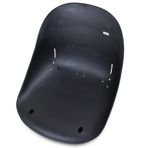 Black Plastic Seat For Drift Trike Buggy Go Kart Ride on Mower Tractor ...