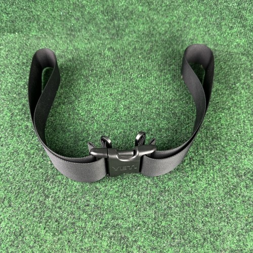 Yeti Sideclick Strap - Black Replacement Click Nylon | eBay