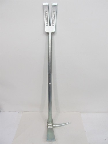 K-Tool Company PRO-BAR, 30" Halligan-Type Entry Tool | eBay