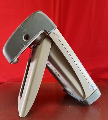 Rohde and Schwarz FSH18 Spectrum Analyzer, 10MHz to 18GHz | eBay