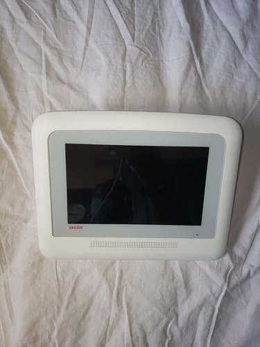 ASCOM NURSE CALL STAFF CONSOLE NGTDSPA-H/1D | eBay