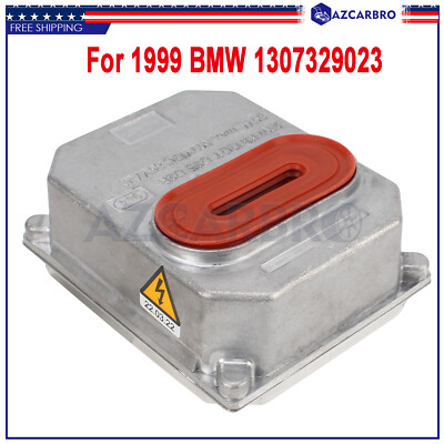 1307329052 Xenon Headlight Ballast Control Module For Porsche Mercedes ...